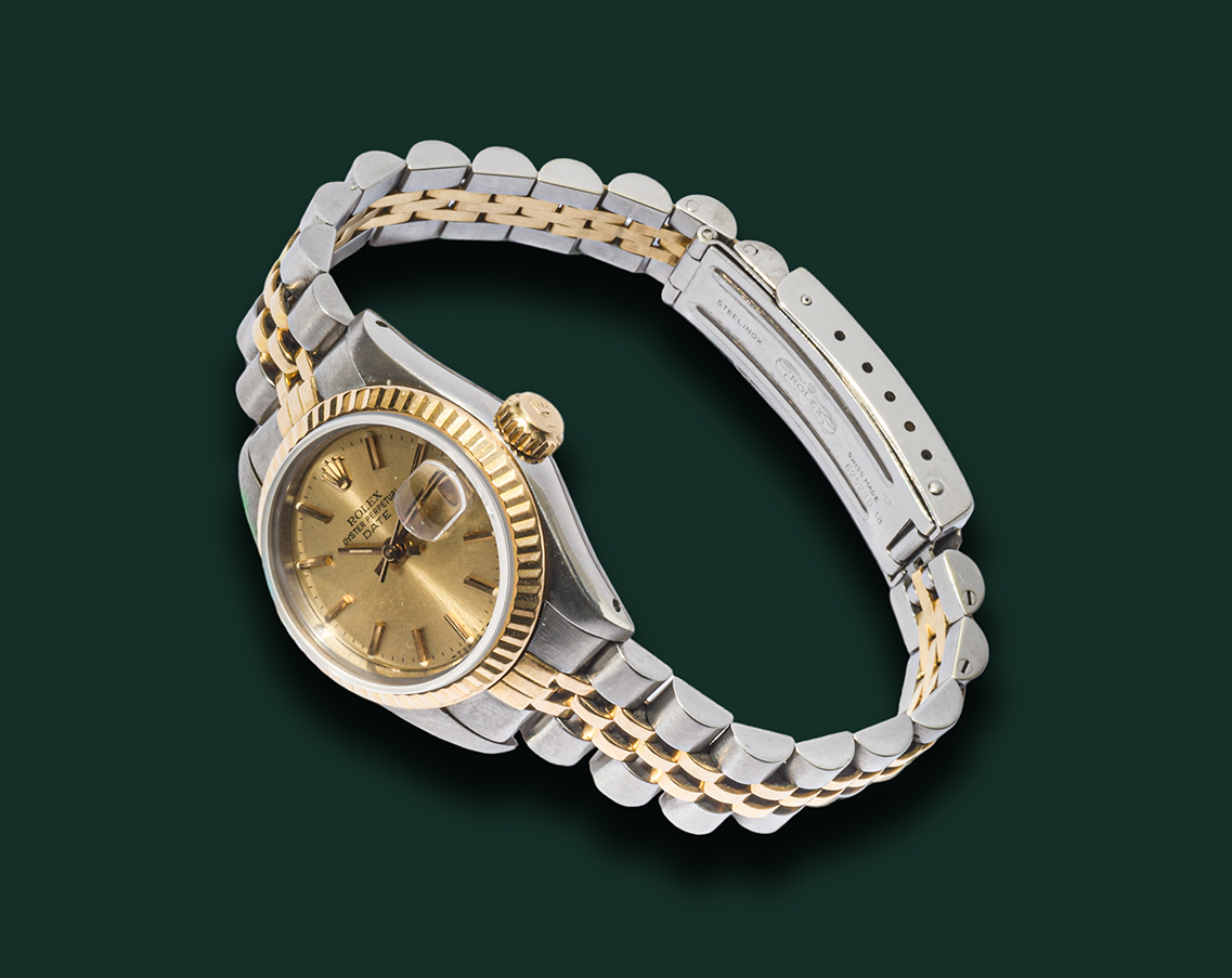 ROLEX LADY Ref. 69173